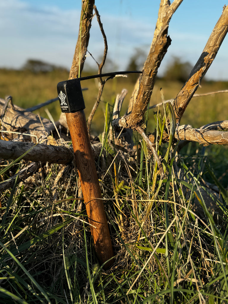 Wiggle Pick – Flintforged Tool Co.